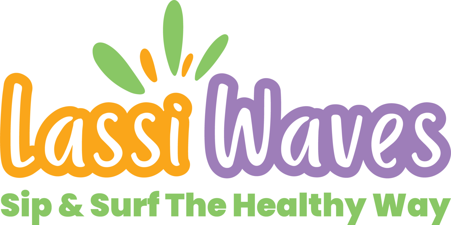 LassiWaves